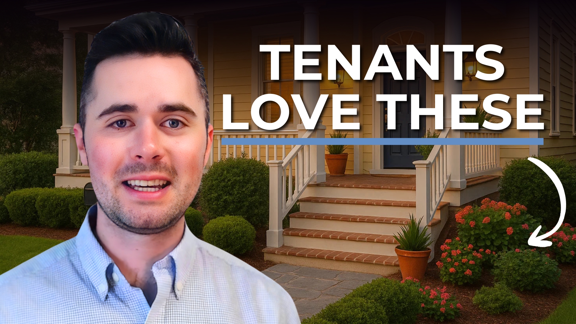 3 Rental Upgrades To Attract Charleston Tenants Fast