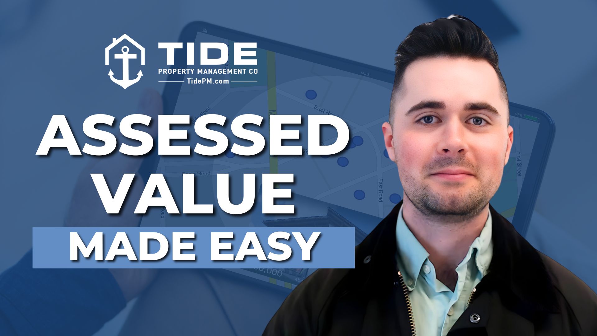 Assessed Value Explained for Real Estate Beginners