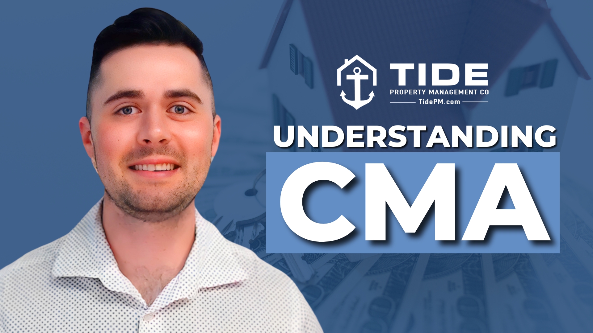 What Does a CMA Mean in Real Estate?